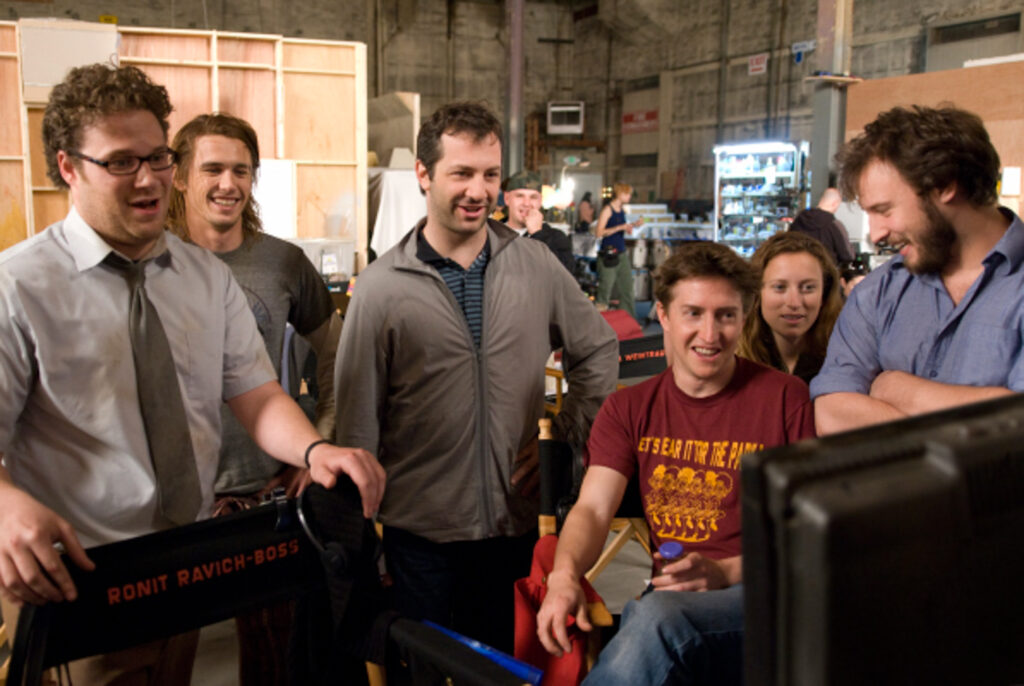 Five Reasons Why You Should (Re)Watch Pineapple Express Tonight ...