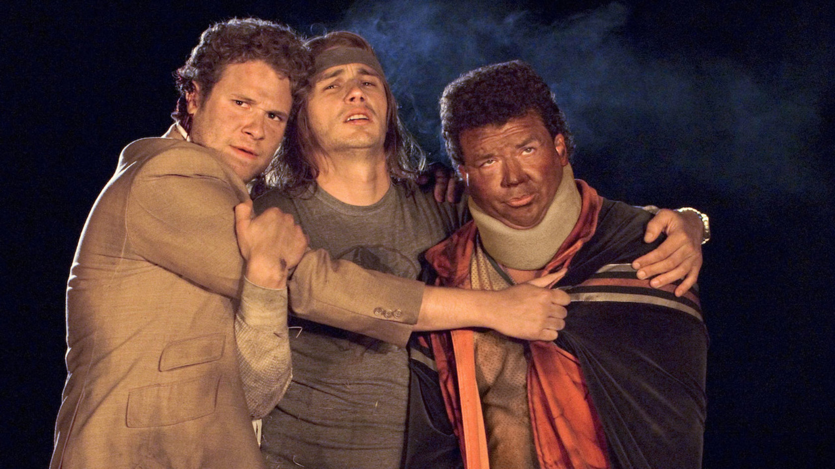 Five Reasons Why You Should (Re)Watch Pineapple Express Tonight ...