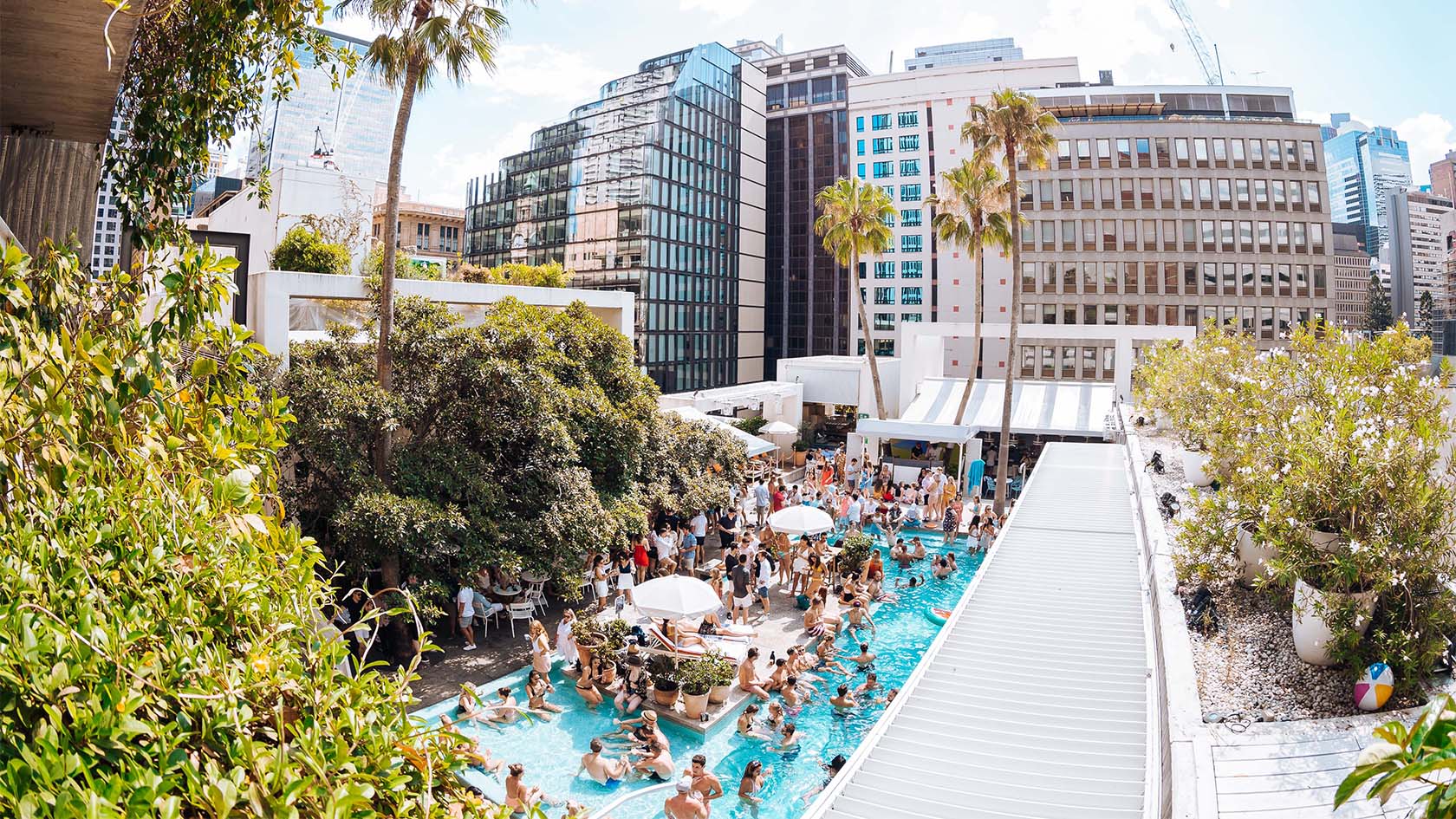 Marco Polo Is Back With Running Touch, Life Without Andy DJs + More ...