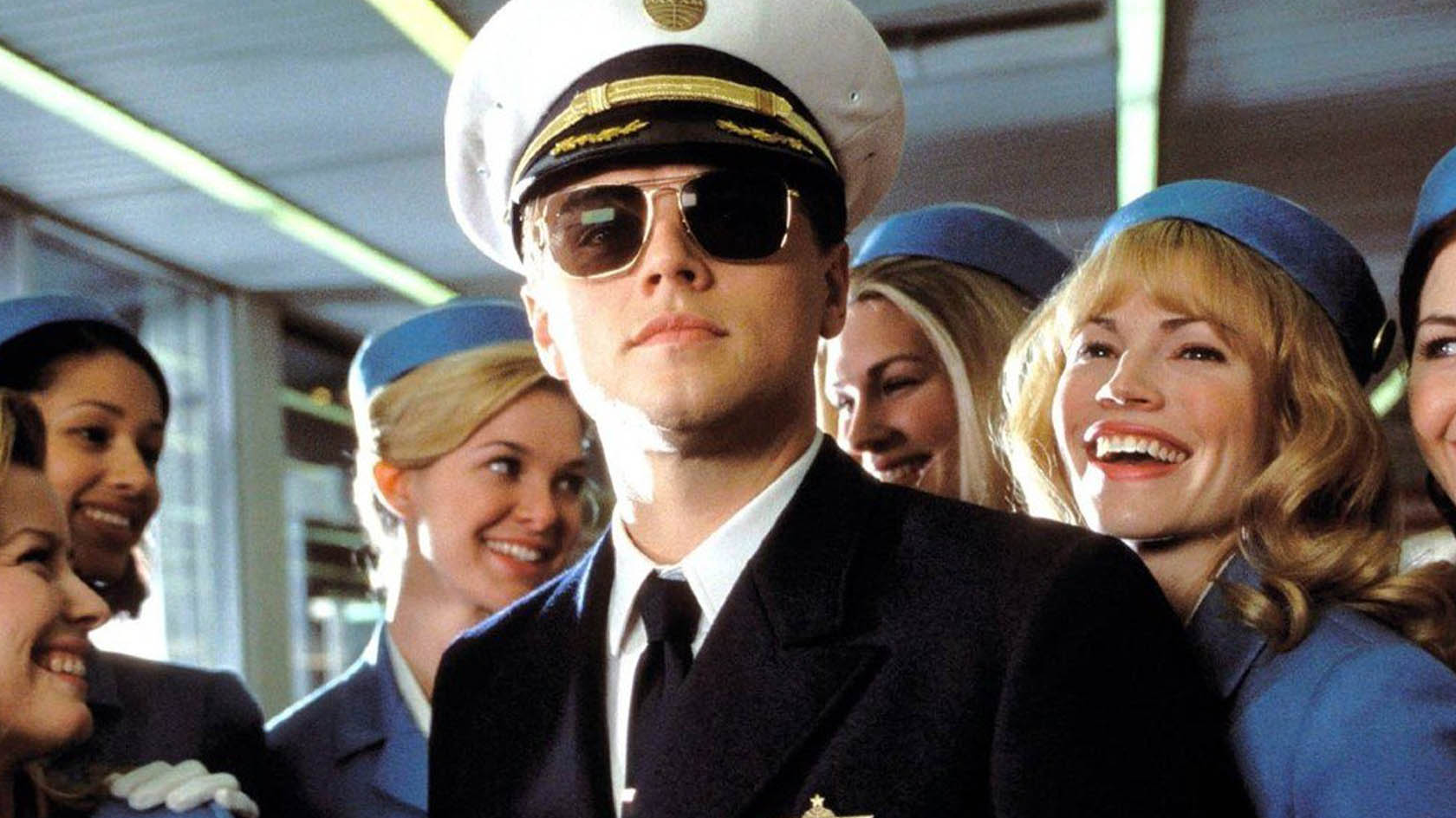 Five Reasons Why You Should (Re)Watch 'Catch Me If You Can' Tonight ...
