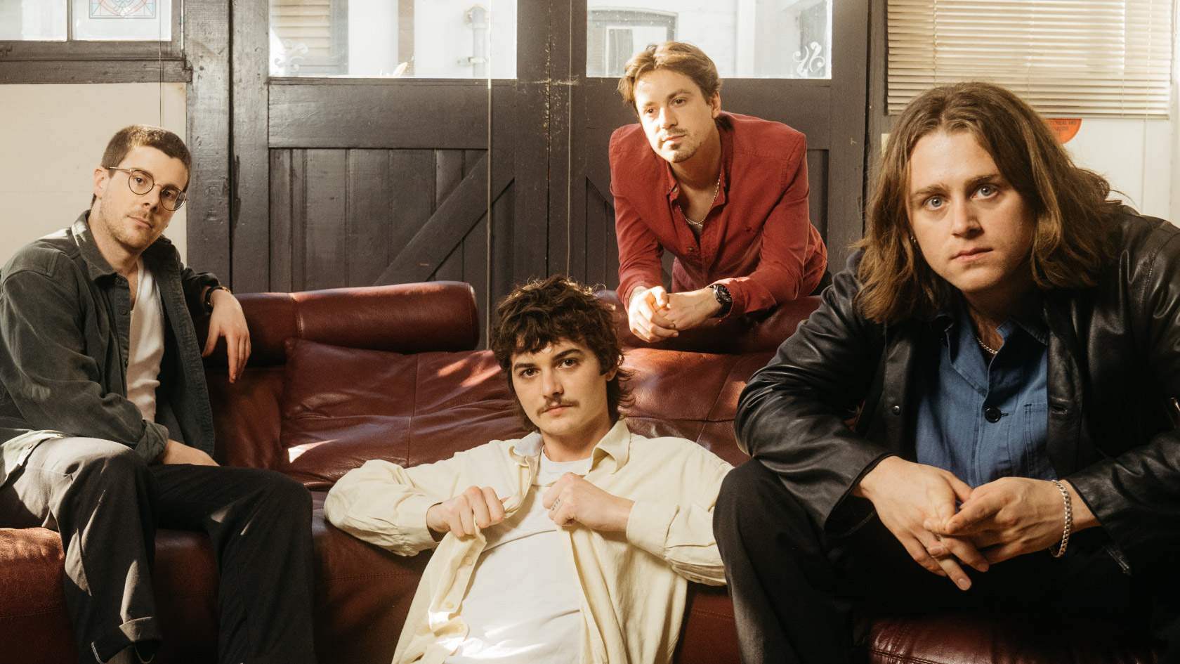 Watch: PLANET Take Over The Landsdowne Hotel For Live Rendition Of ...