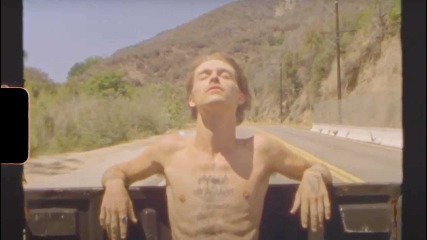 Clips: Henry Head | lifewithoutandy