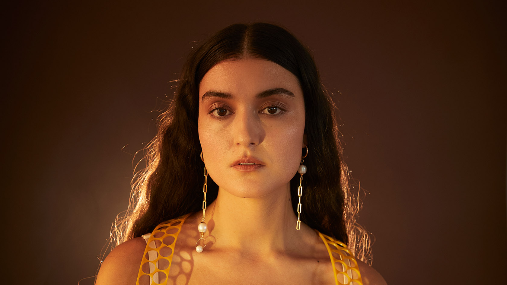 Milan Ring Shines On Long-Awaited Debut Album 'I'm Feeling Hopeful' | lifewithoutandy