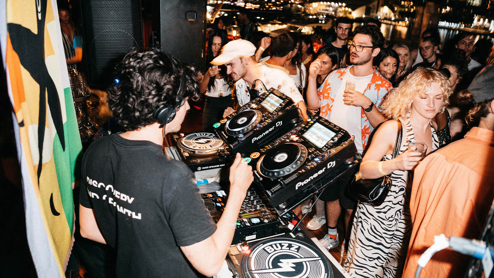 Sydney: Bring In The New Year Harbourside At Barangaroo House With Late ...