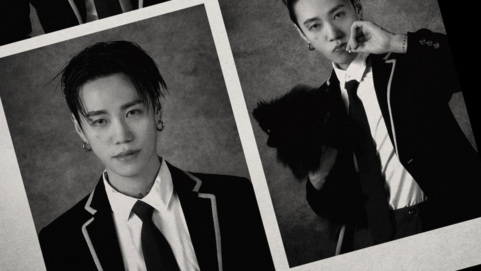 K-rapper BLOO heads Down Under With 'Moon And Back' | lifewithoutandy