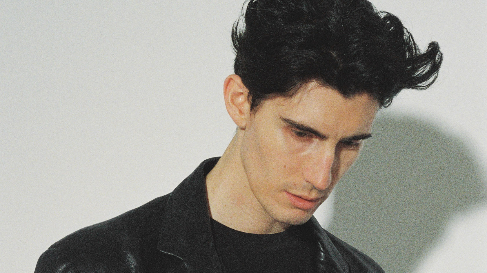 Running Touch Releases His Most Anthemic Single Yet - 'Come With Me ...