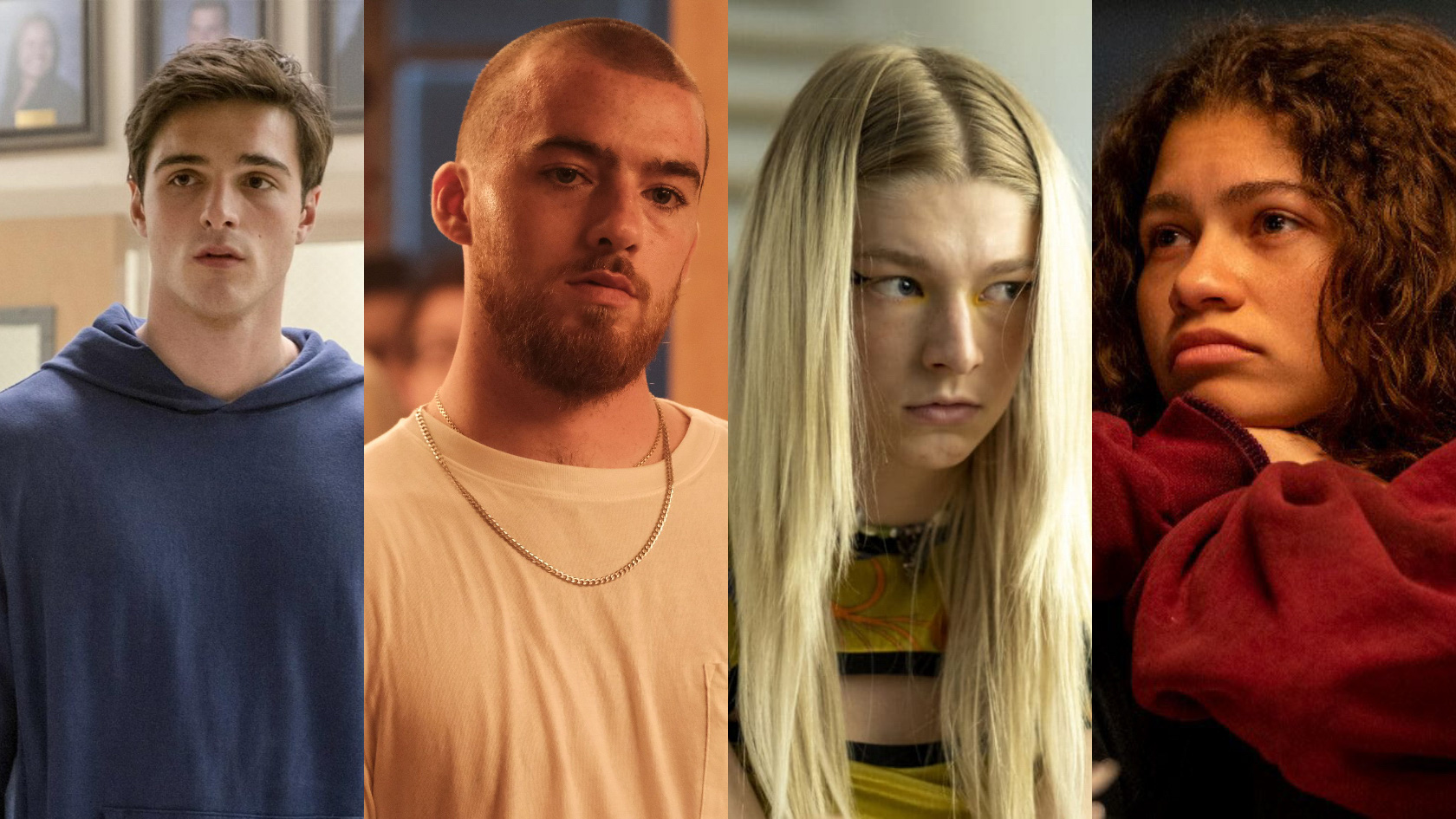 Our Thoughts On The Wildest ‘euphoria Predictions Ahead Of The Season