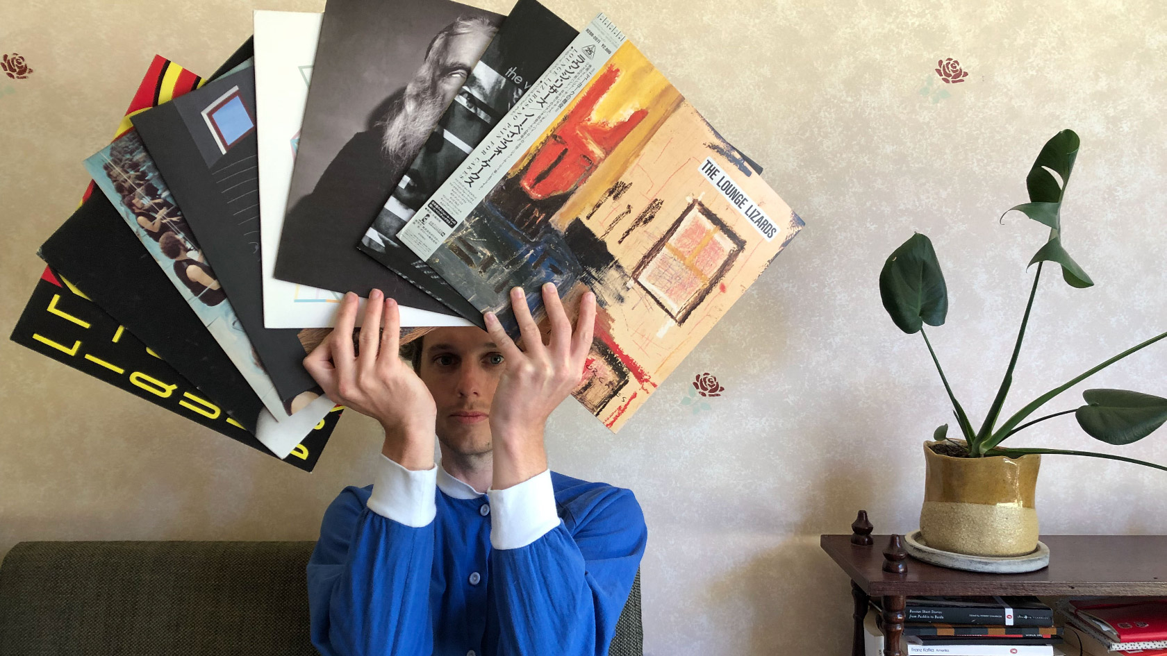 Off The Record: Methyl Ethel Turn The Tables On Their Favourite Vinyl ...