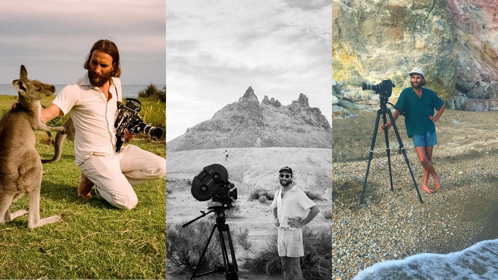 Sam Kristofski | lifewithoutandy