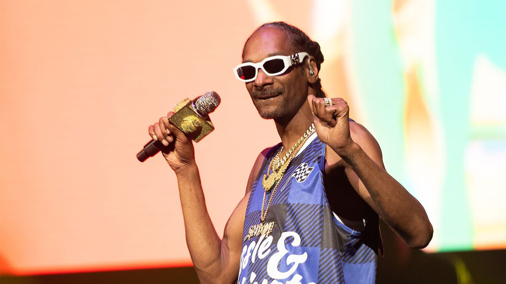 Snoop Dogg Has Acquired His Notorious Former Label - Death Row Records ...