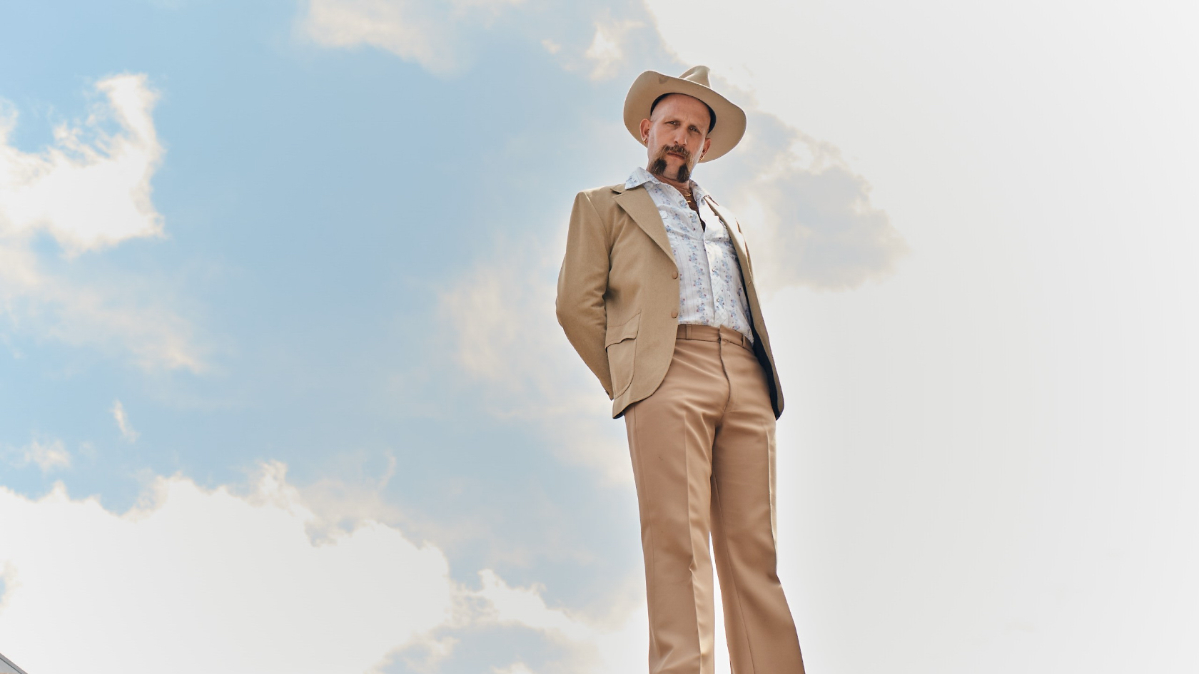 Interview: Andy Golledge On Hipster Cowboys & His Mission To “Perfect ...