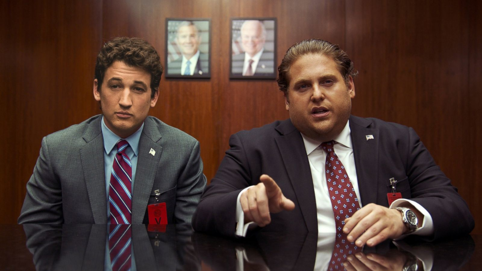 Five Reasons Why You Should (Re)Watch ‘War Dogs’ Tonight | lifewithoutandy