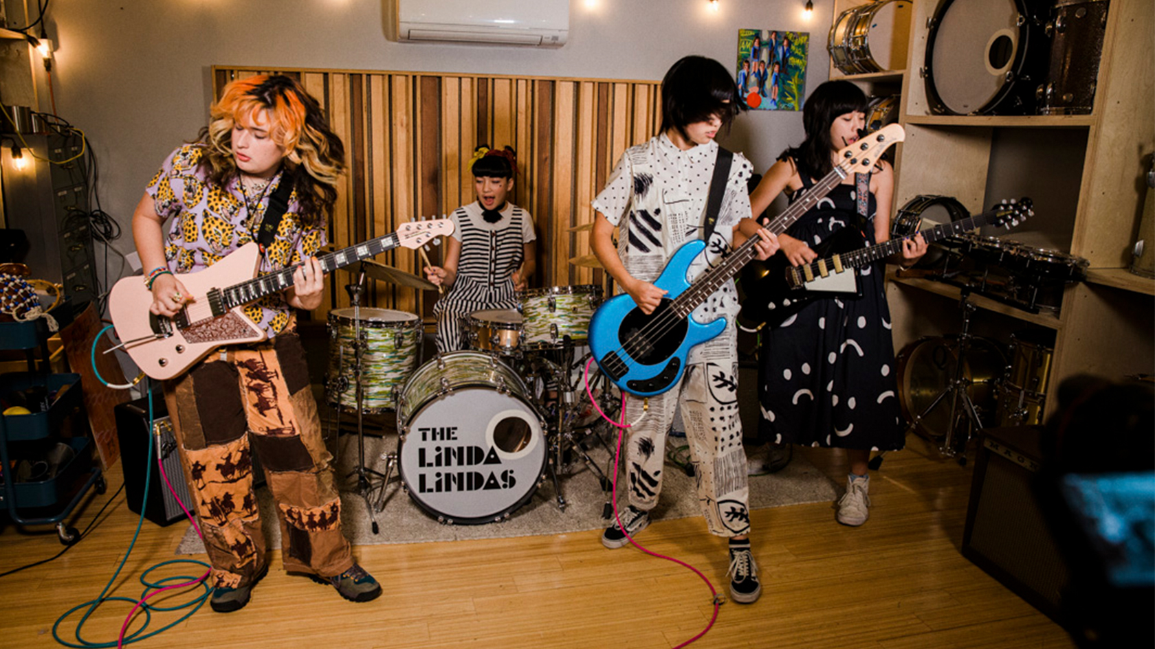 Vans Celebrate Female Artists & Creators With ‘These Projects Are Ads ...