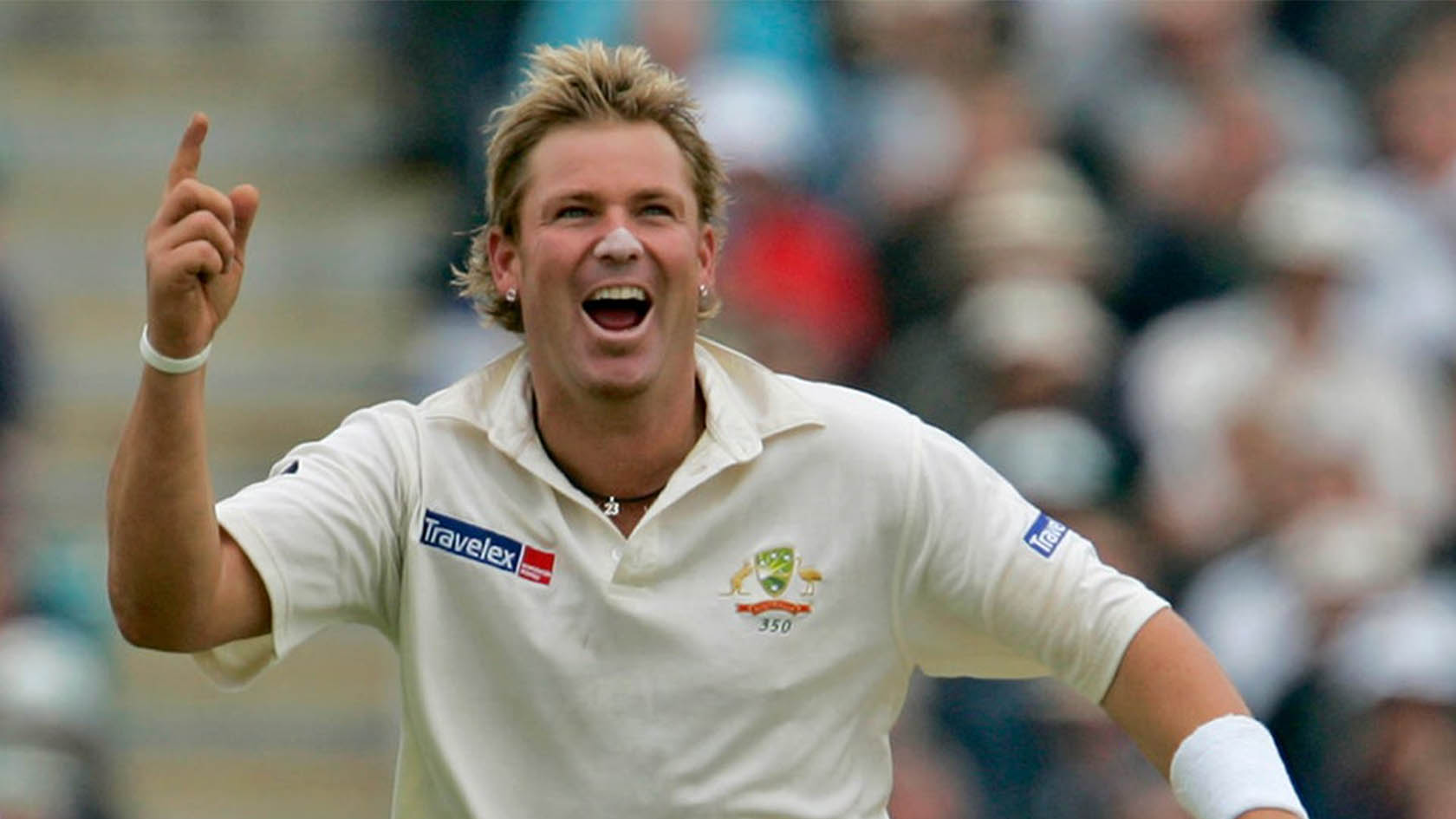 Do Your Civic Duty And Sign This Petition To Get Warney Knighted ...