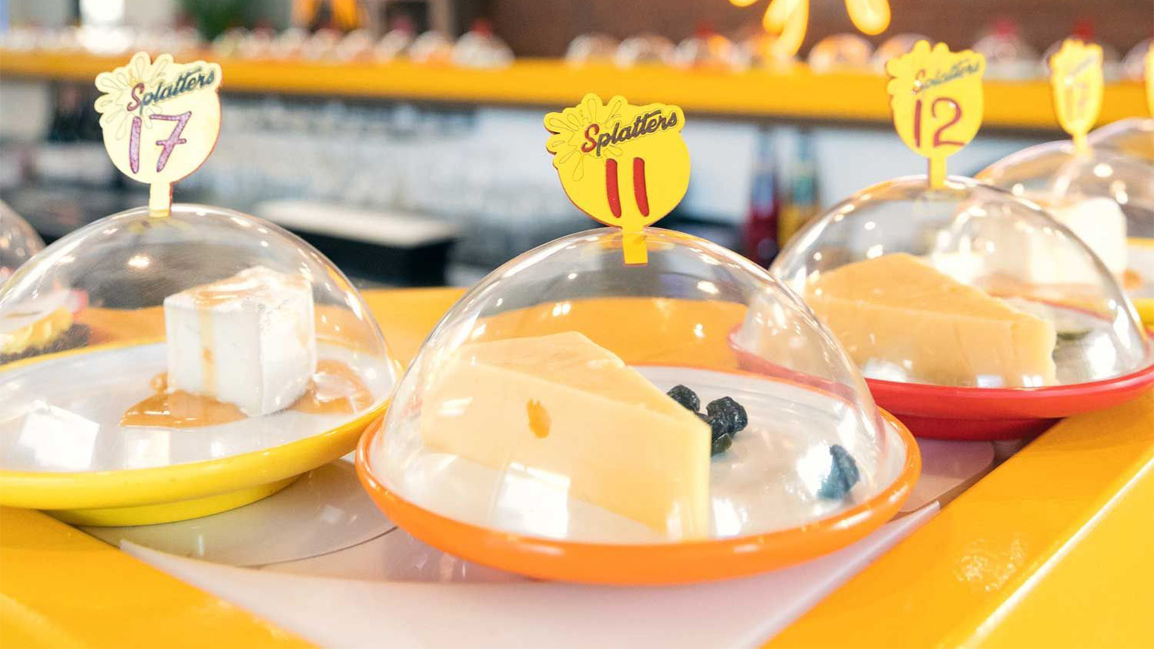 ATTN Cheese Lovers: Australia's First Cheese Train Has Just Landed ...