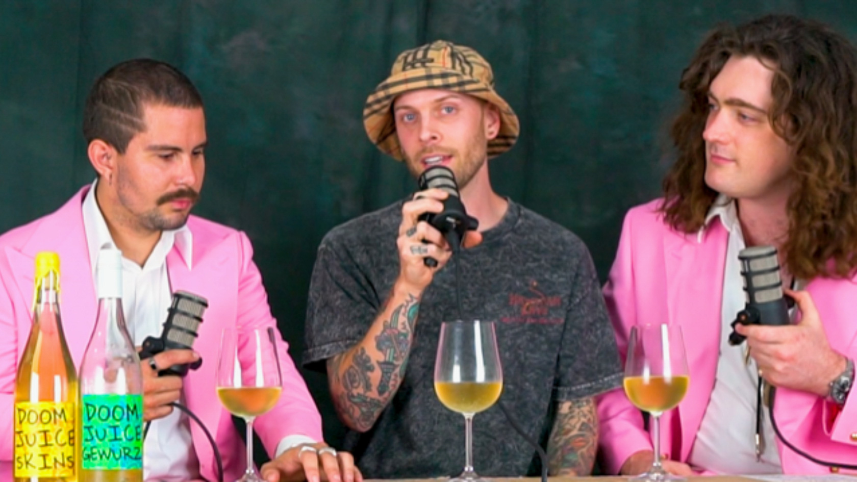 Is Struthless Going To Hell? | lifewithoutandy