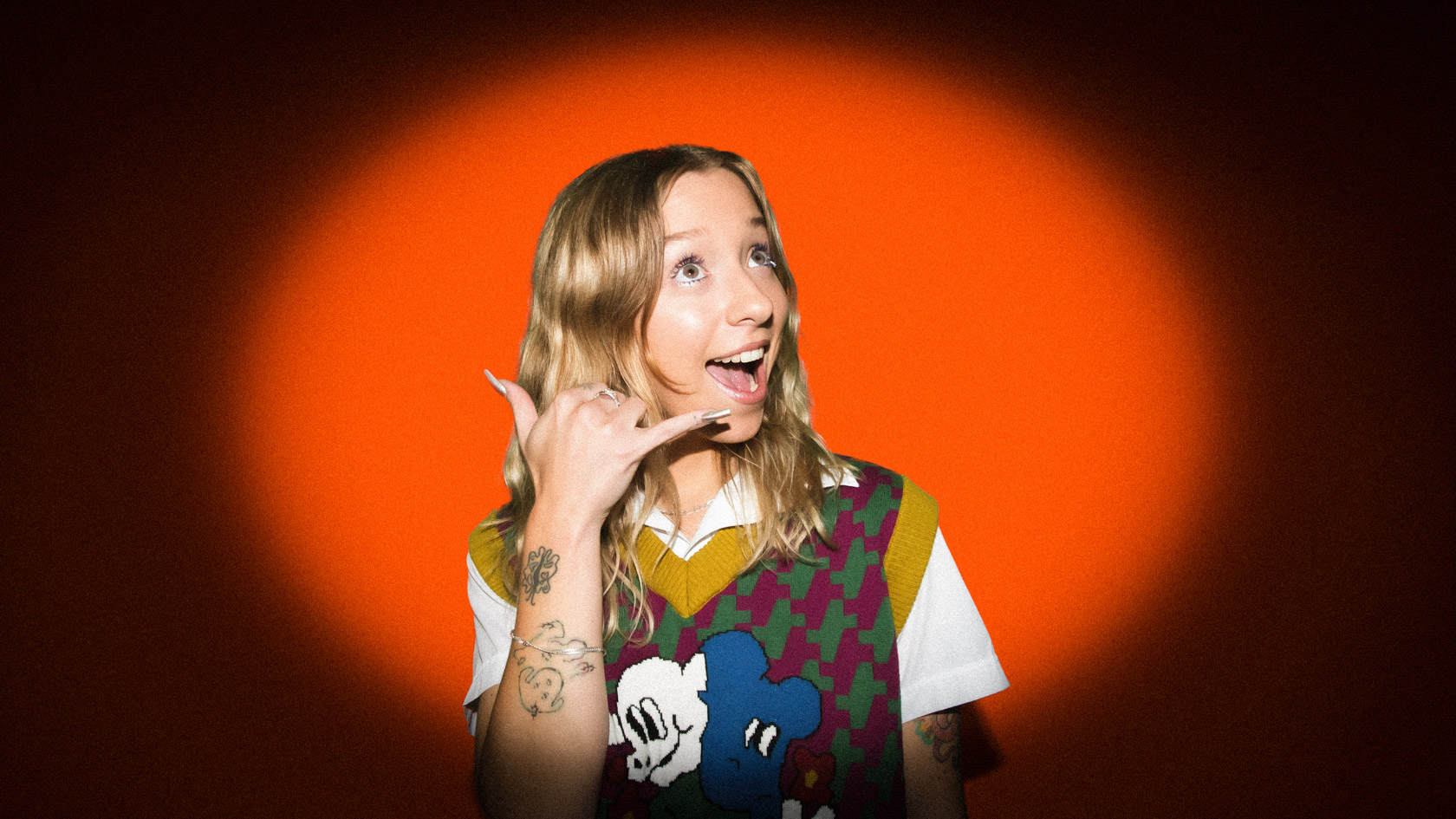 On Hold With… yergurl | lifewithoutandy