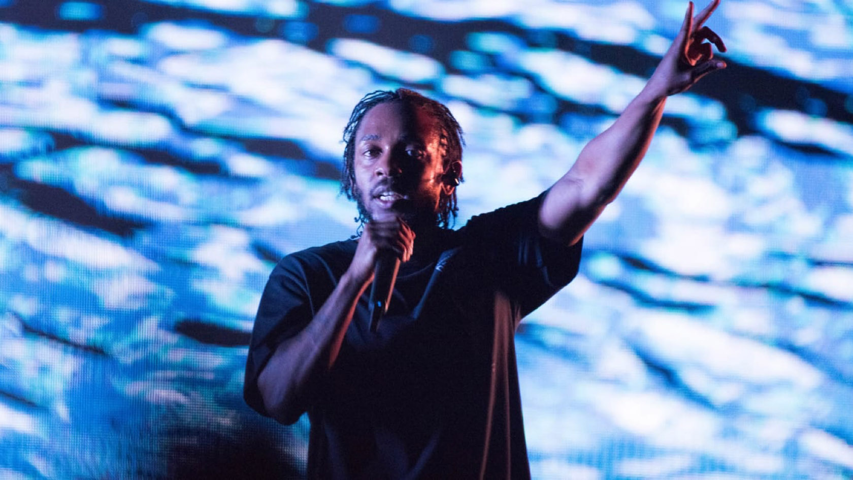 Here's Everything We Know About Kendrick Lamar's New Album ...