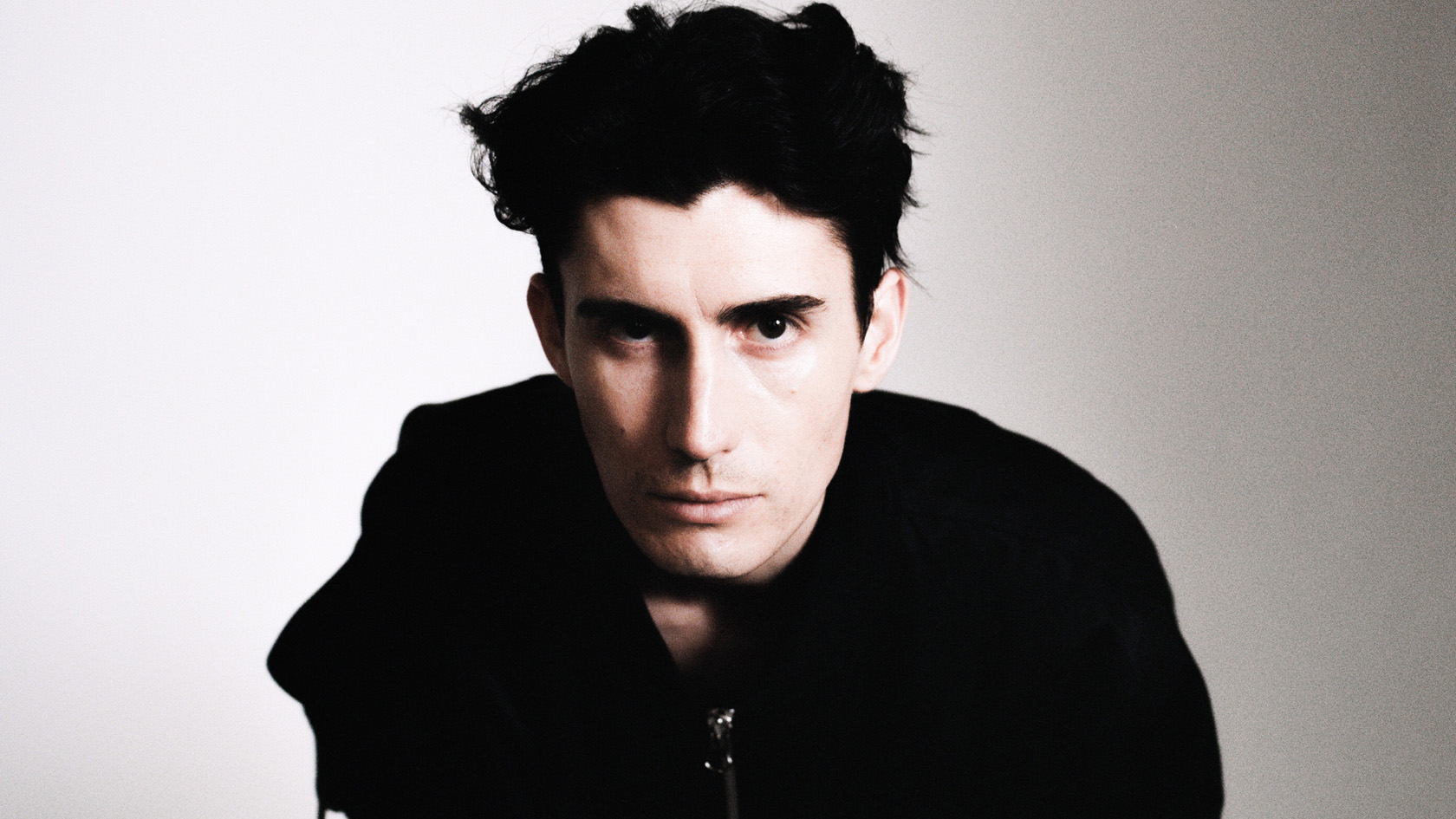 "It's Not About Me" - Running Touch Chats Debut Album 'Carmine' & His ...