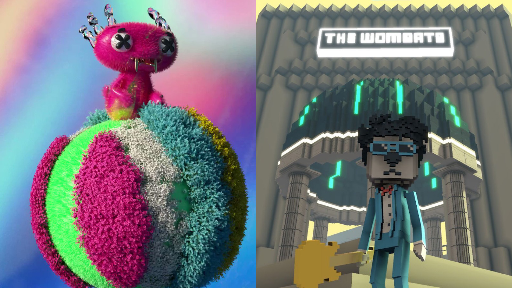 New Spotify Feature To Allow Artists To Sell NFTs On Their Profiles ...