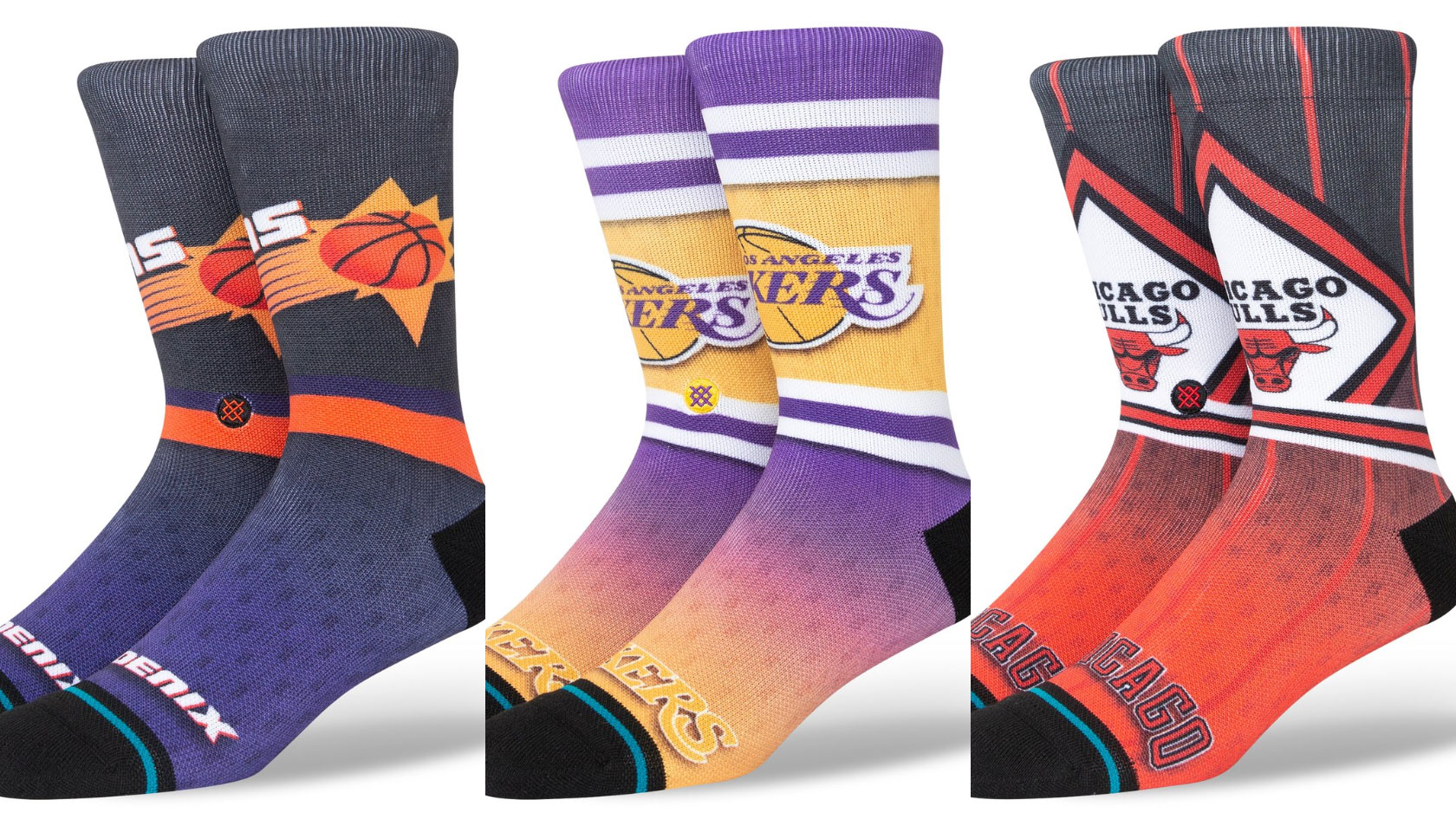 Stance Have Unleashed A Massive Store Wide Sale With Deals On NBA ...