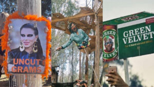 Festival Season Is Upon Us; Here’s How To Build A Doof Stick That’ll Be ...