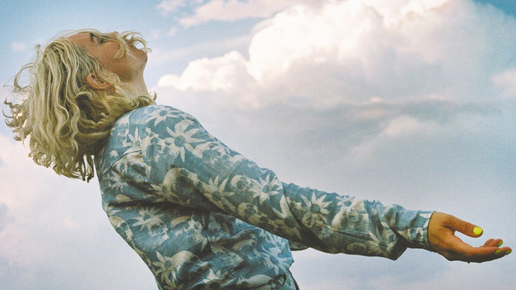 Interview: HAAi Chats Debut Album 'Baby, We're Ascending' & Her Fateful ...