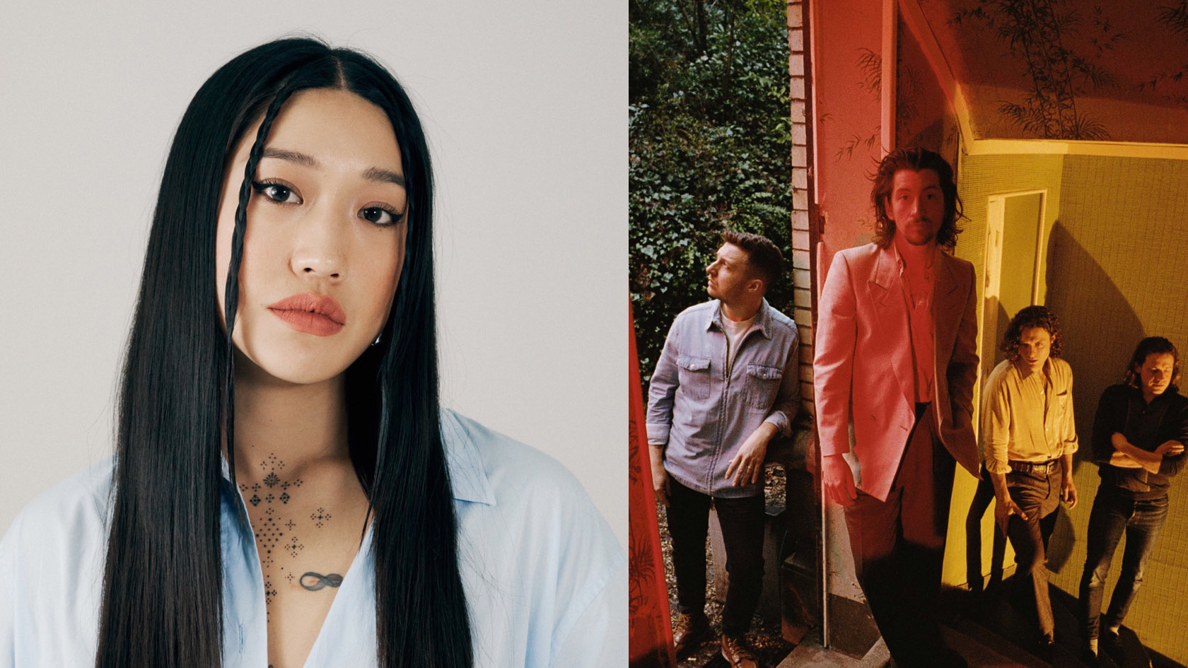 HEAPS GOOD Announce Star-Studded Debut Lineup Ft. Peggy Gou, Arctic ...