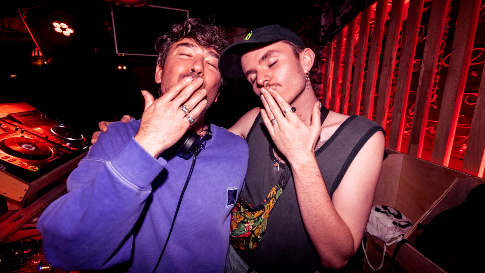 Club 77 Relaunch @ Darlinghurst, Sydney | lifewithoutandy