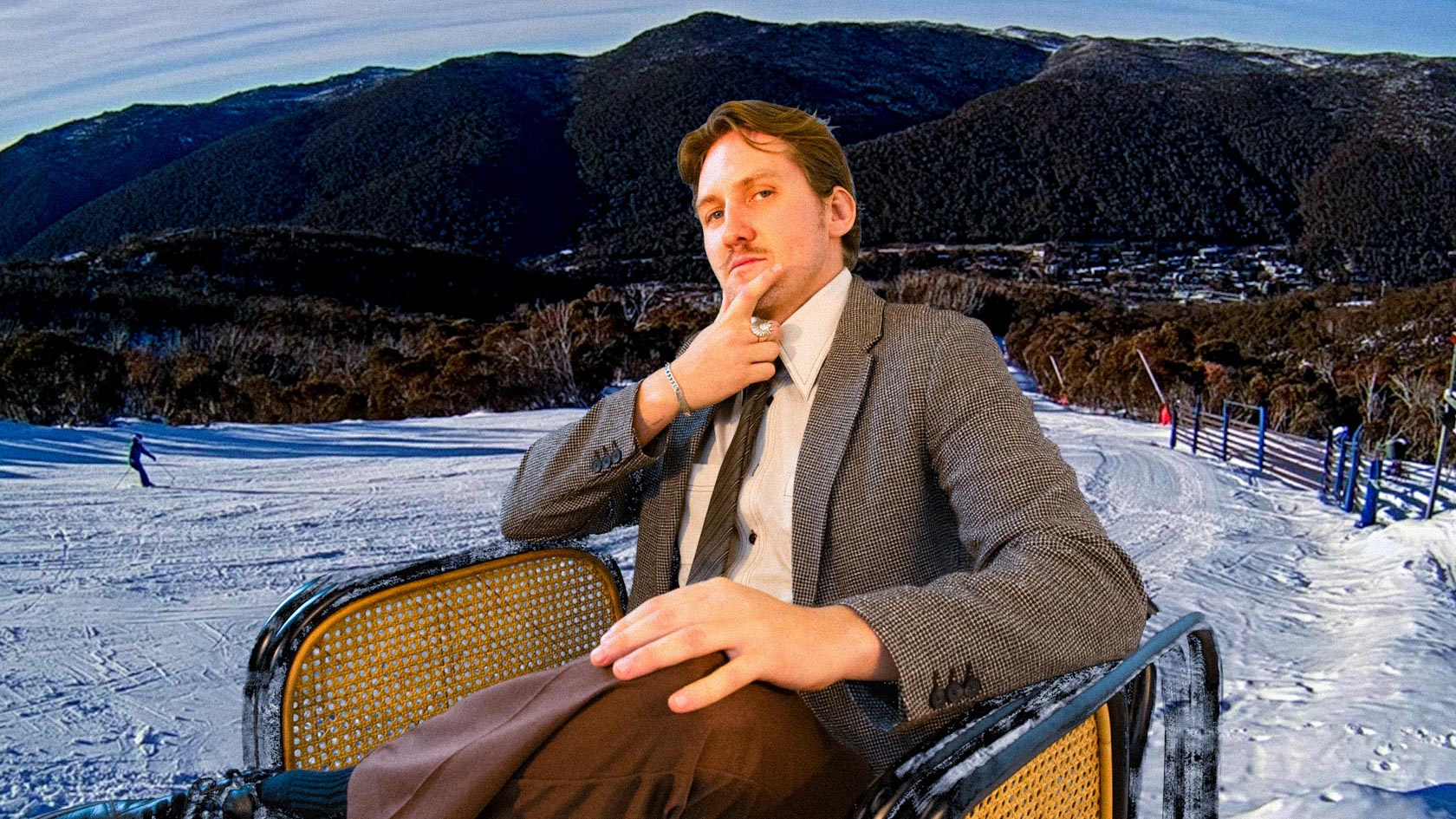 Here's Your White Claw Local's Guide To Hotham Ft. Jye Kearney ...