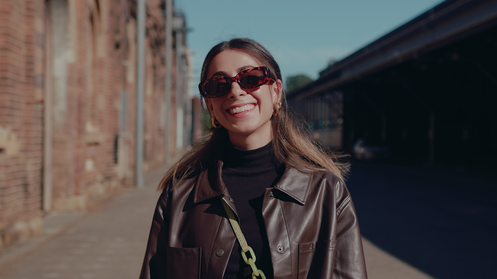 Interview: Chaos & Utopia Collide In The World Of 3D Artist Jessica ...