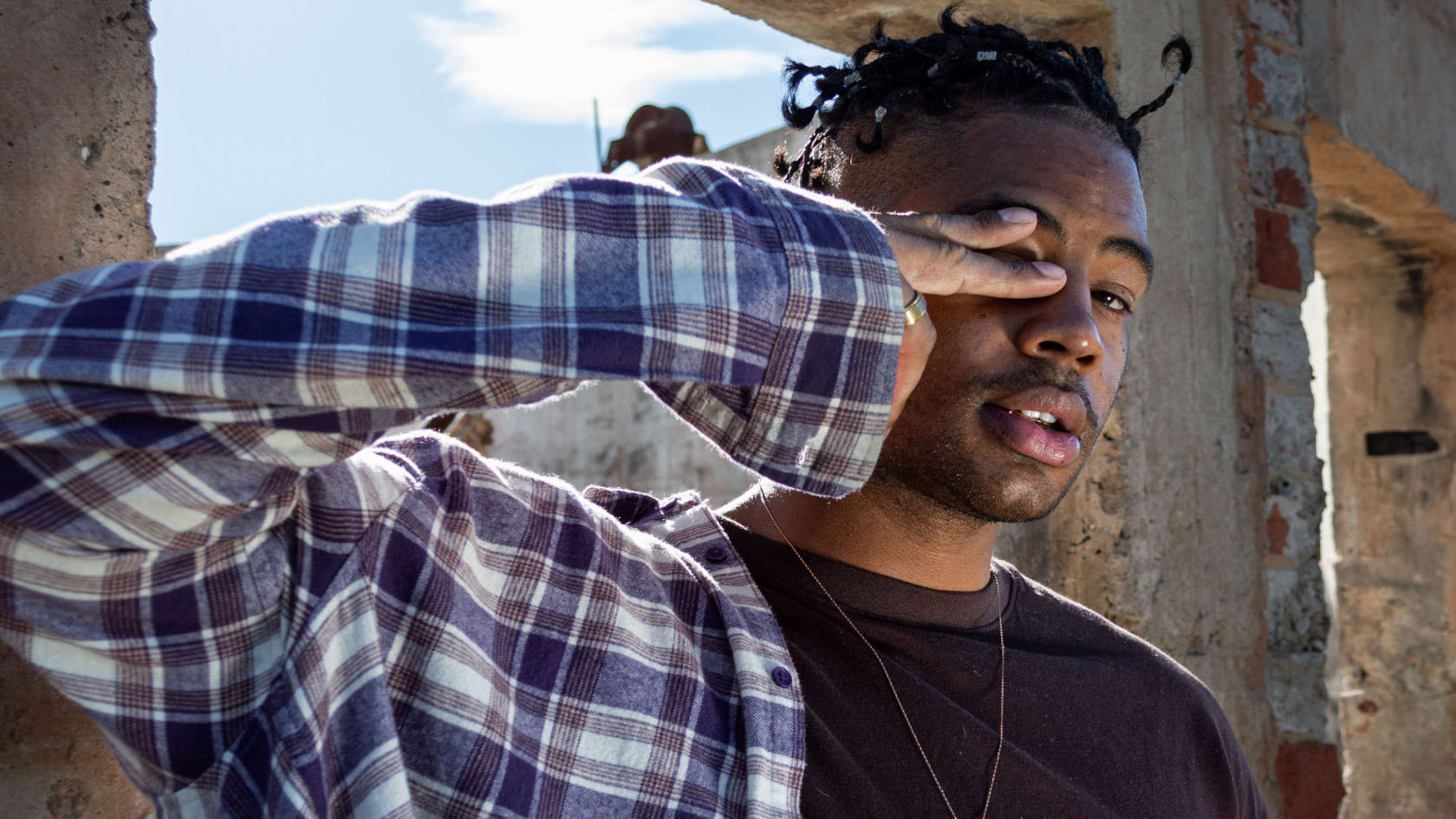 Premiere: Ike(from)Pluto Is A Champion Of The Underground In New Video ...