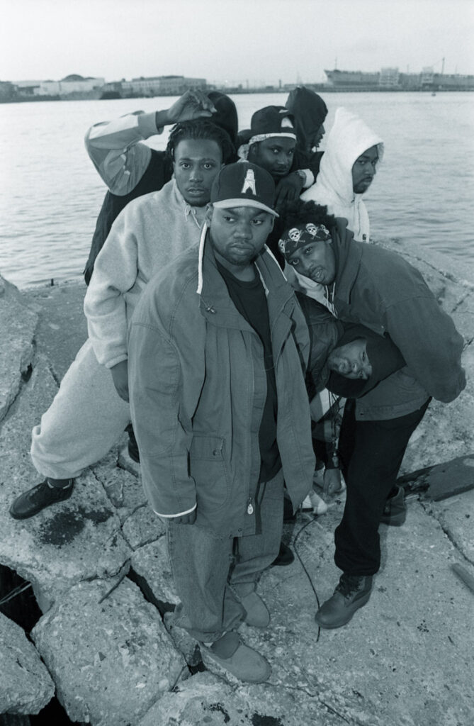 Wu-Tang Forever - The Enduring Legacy Of Hip Hop’s Most Underrated ...