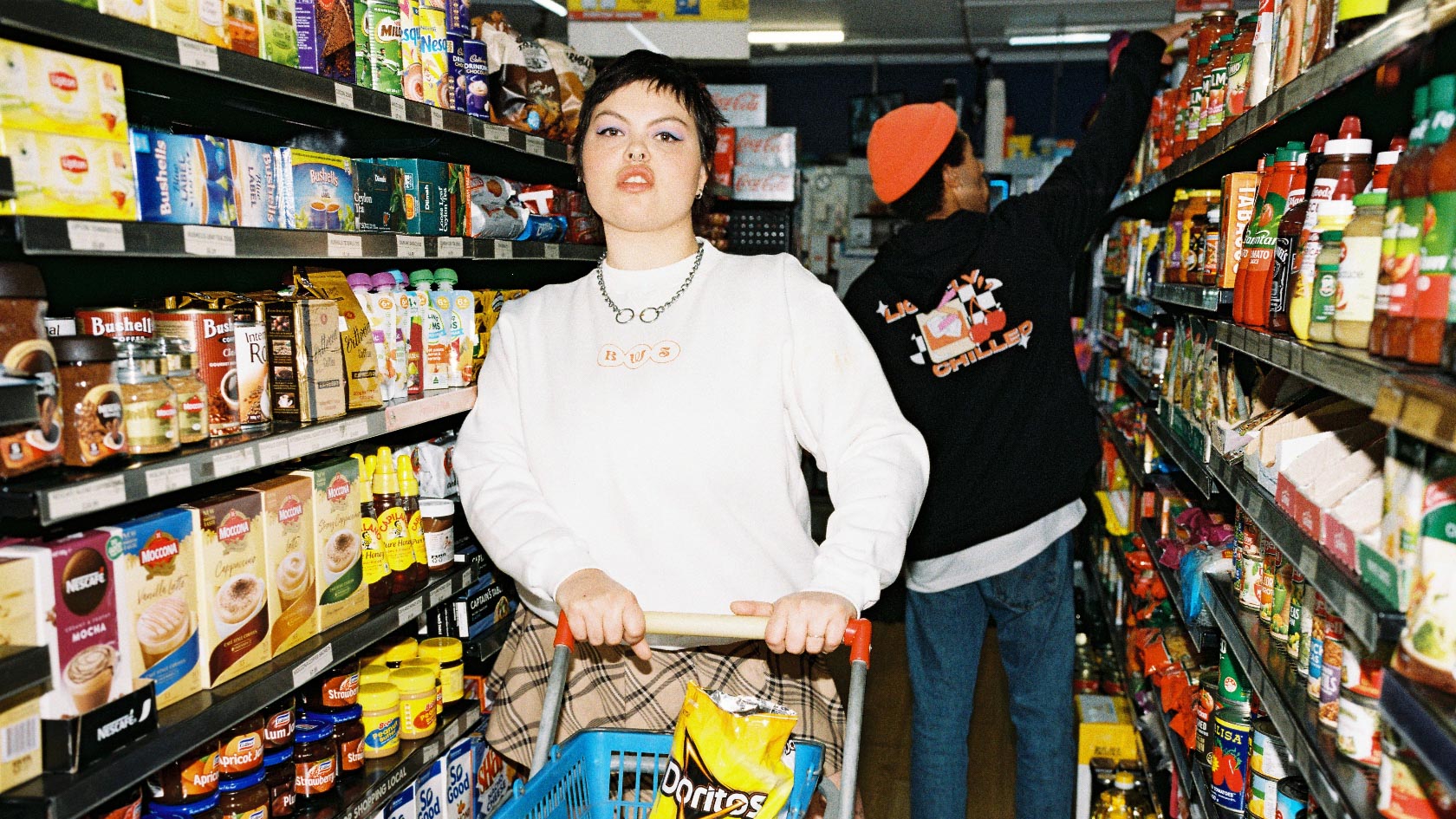 BWS Launches New Merch Line 'Nice Drops' For Its 21st Birthday ...