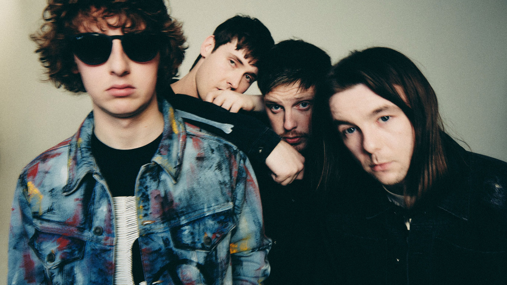 The Snuts Unleash Mayhem On New Single 'The Rodeo', Announce New Album ...