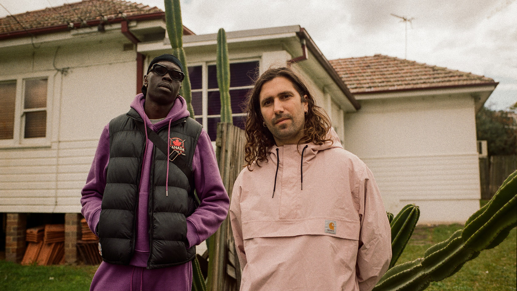 Human Movement & Big Skeez Link Up For UKG Heater 'House Check ...