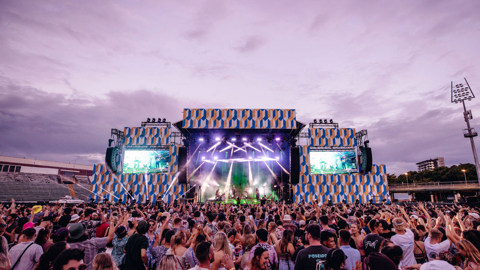 Diplo, Dom Dolla, Yeat, Denzel Curry & More Line Up For Wildlands ...