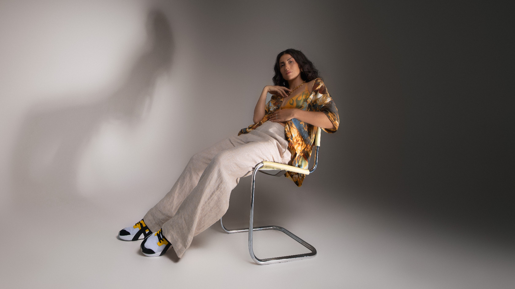 Interview: Anna Lunoe Chats 'Saturday Love', Balancing Her Many Hustles ...