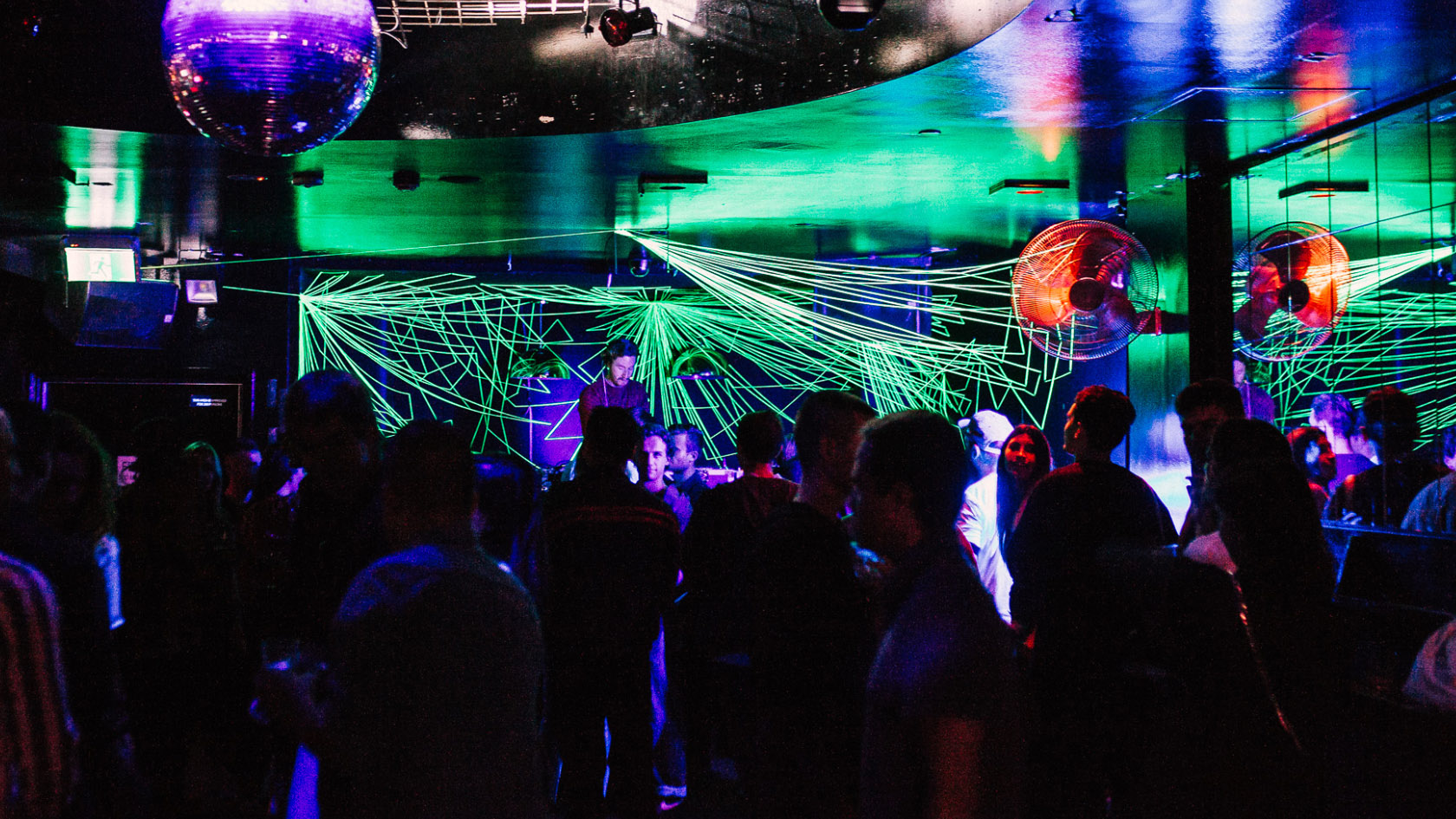 Kings Cross Hotel Are Throwing Three Weekends Of Free Parties Over ...