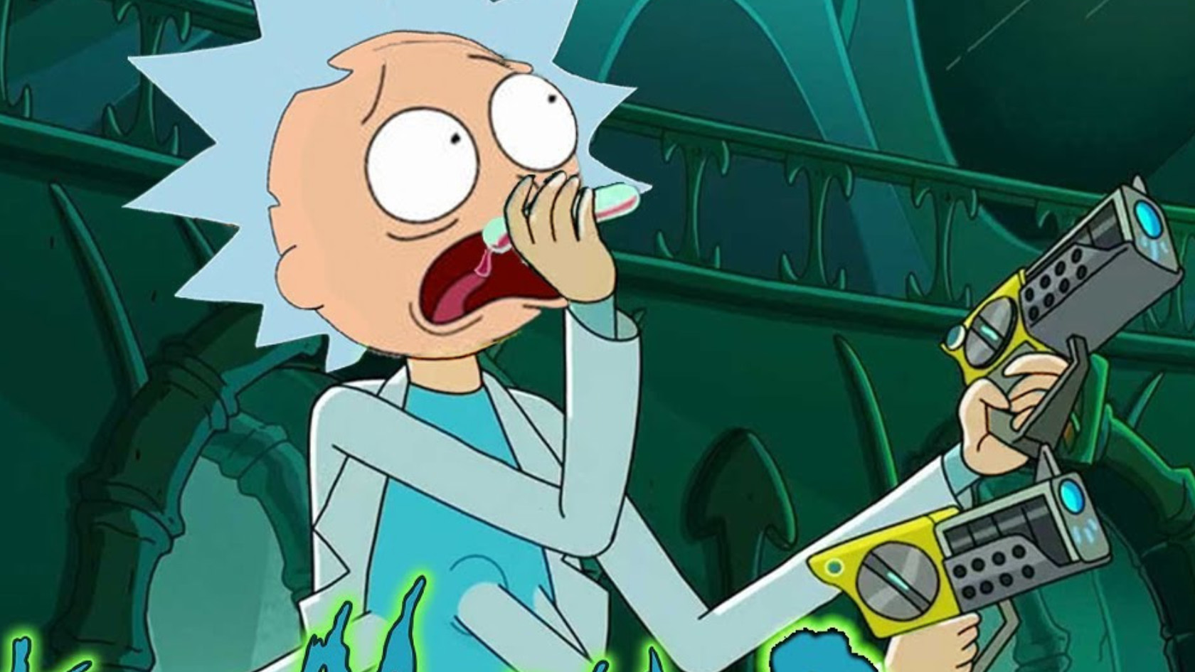 Here's What's Hitting Netflix This November | lifewithoutandy