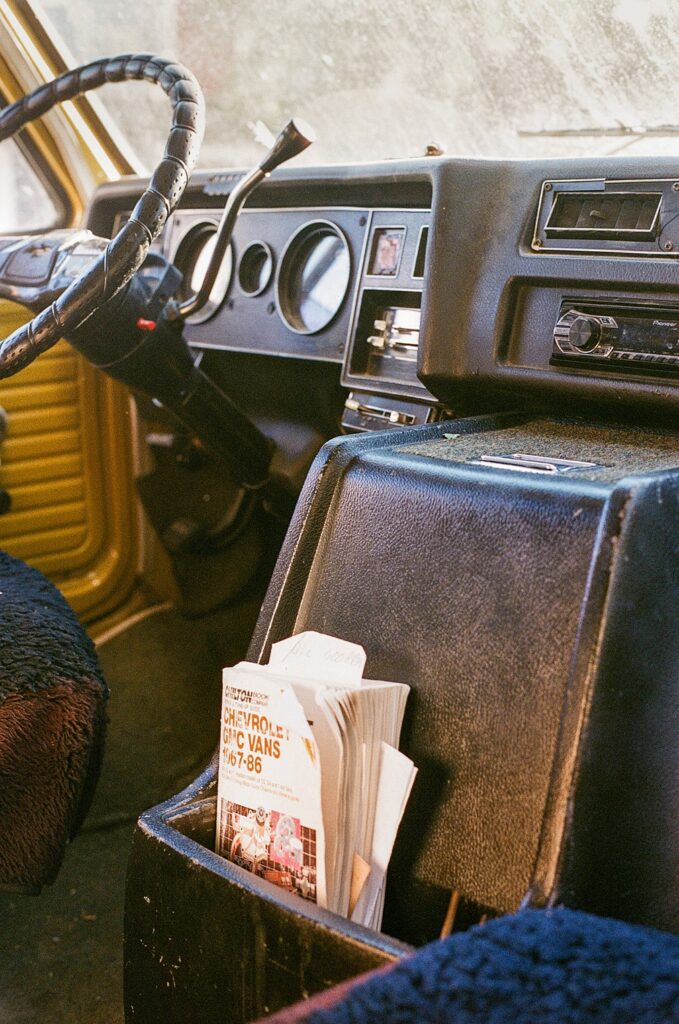 Kait De Angelis | lifewithoutandy