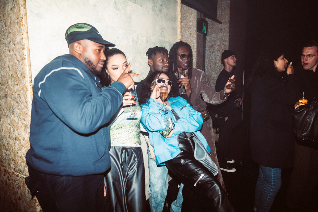 High Snobiety X Genesis @ Museum Of Contemporary Art, Sydney ...