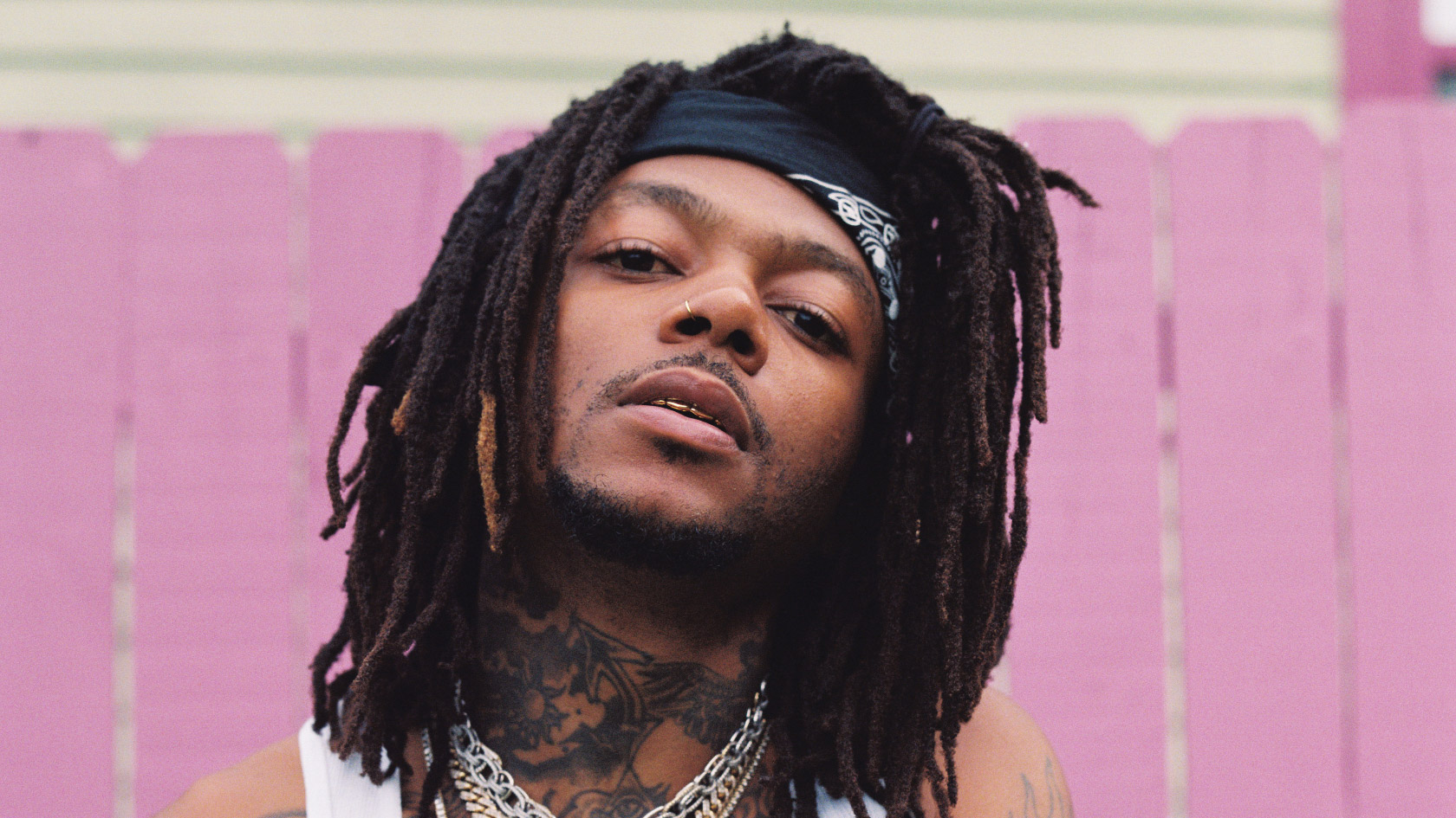 JID’s Only Show Outside Of Listen Out Is Happening This Week In Sydney ...