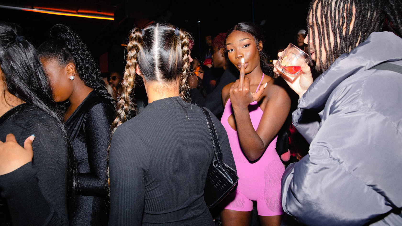 Central Cee Afterparty @ Key Club, Melbourne | lifewithoutandy