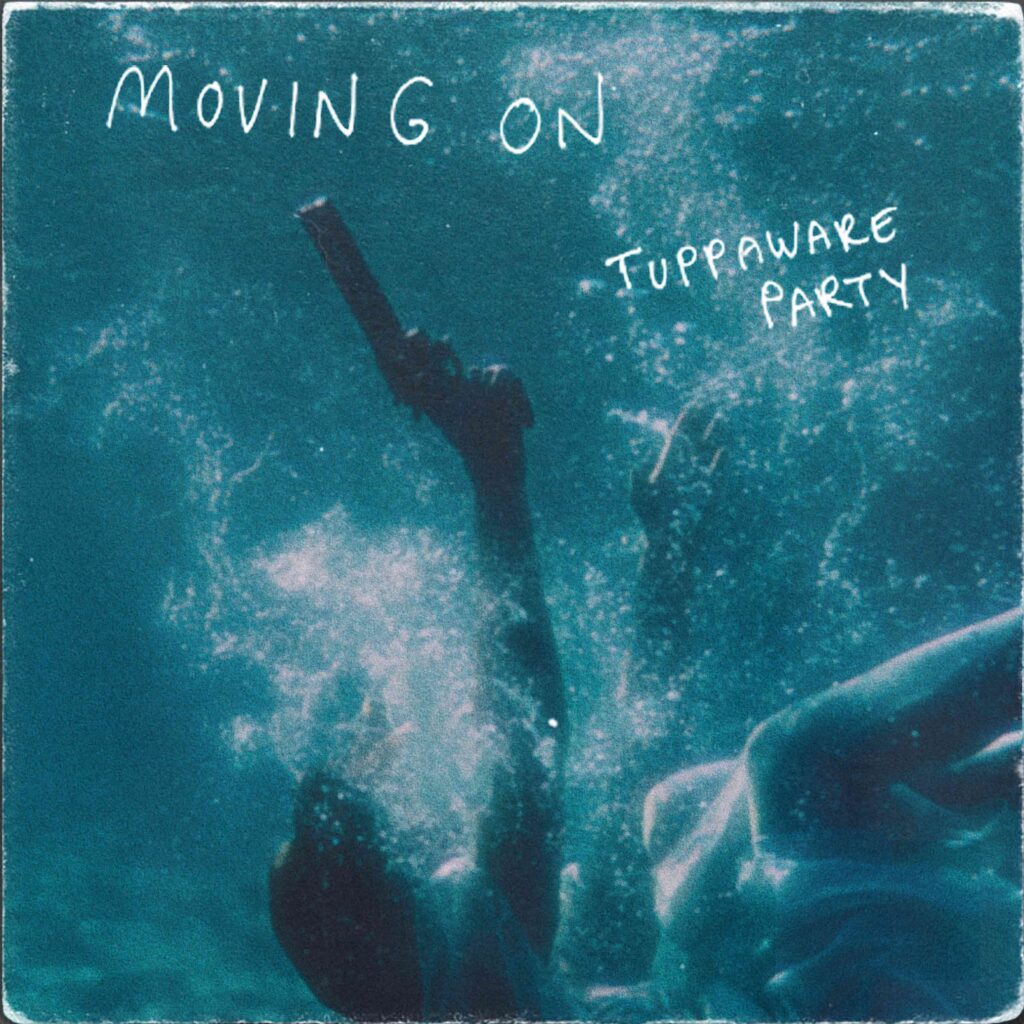 Video Premiere: Tuppaware Party Reach New Heights On Breakup Anthem ...