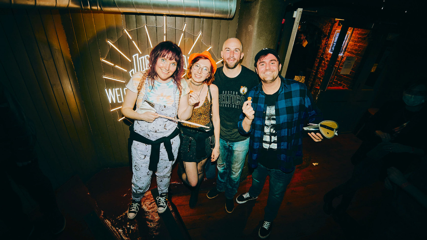 More Than Just the Music: How Muse Inspire Unity Among Their Most ...