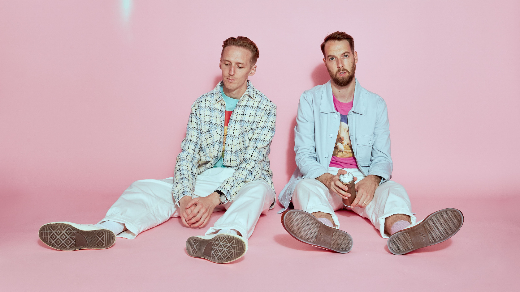Interview: HONNE Talk New Album, Australian Tour, And Doomsday Prepping ...