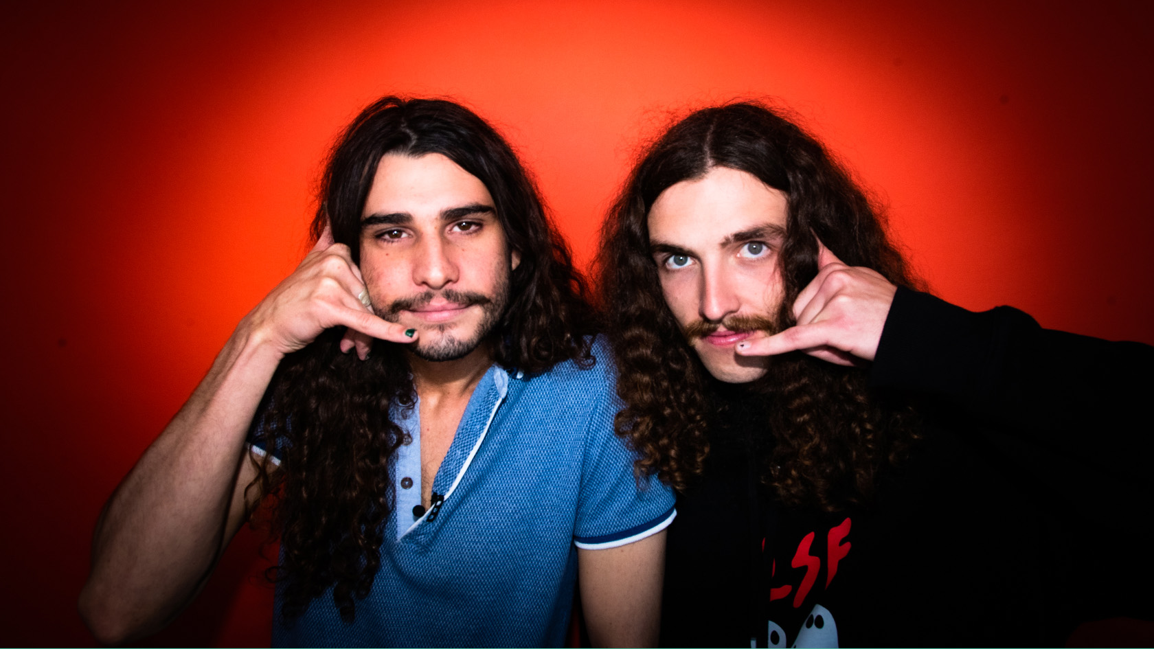 On Hold With... LSF | lifewithoutandy