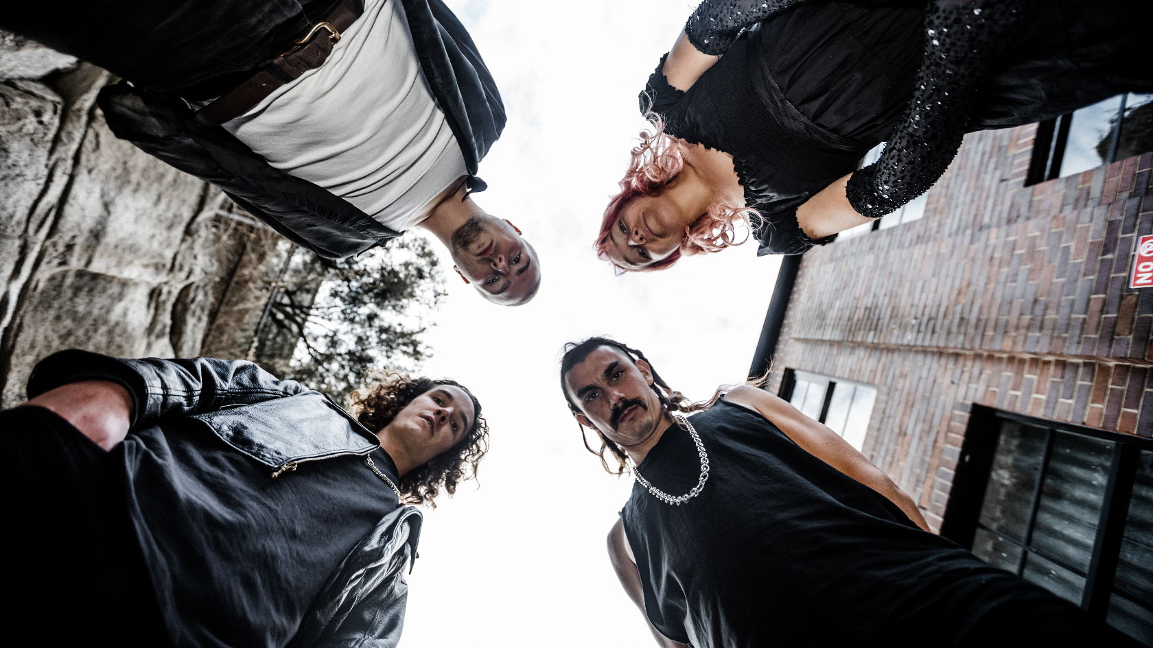 Turpentine Babycino Pen A Breakup Anthem In Debut Single 'Write A Song ...