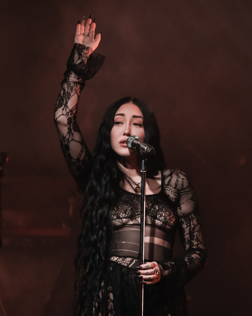 Noah Cyrus @ Brooklyn Steel, New York | lifewithoutandy